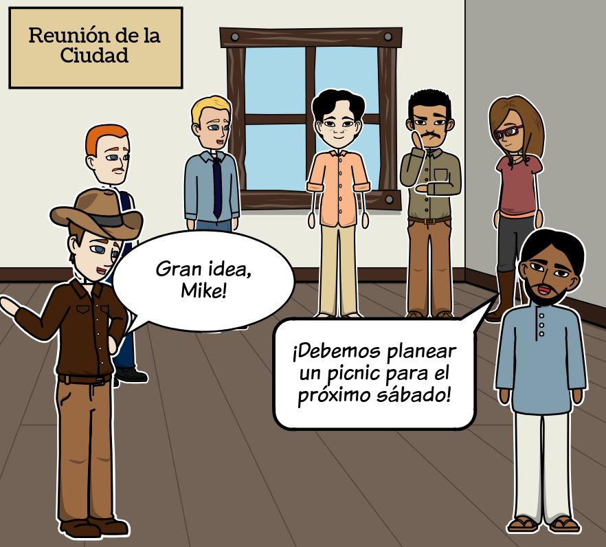 Actividades de Folleto de Sentido Común | El Sentido Común de Thomas Paine