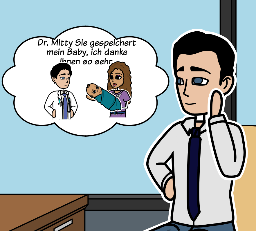 Don Quijote Zeichentabelle Graphic Organizer Storyboard