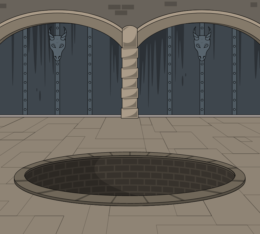 Die Pit und das Pendel von Edgar Allan Poe Analyse