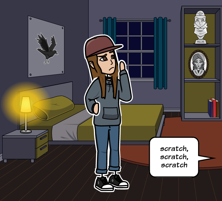 De Raaf | Poe's Thema's en Moderne Verbindingen