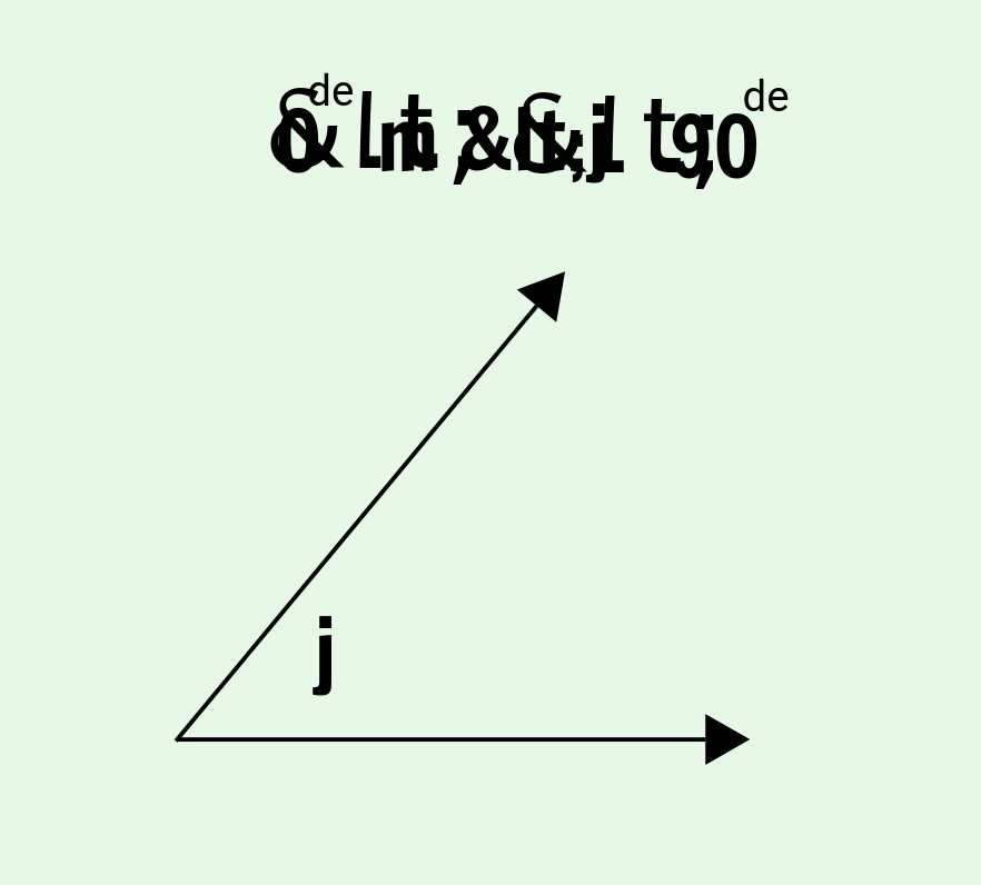 Soorten Hoeken: Storyboard That Activiteit Voor Studenten