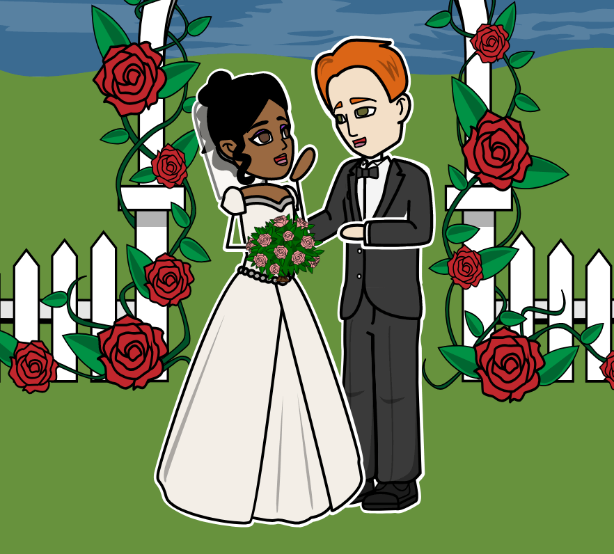 Storyboard That : Atividade de Ilustração de Amor Para o Dia dos Namorados