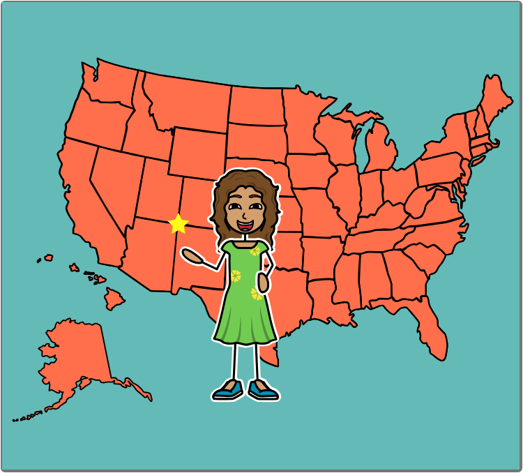 Actividad de Guión Gráfico con Datos Curiosos de Arizona: ¡Aprende y Crea!