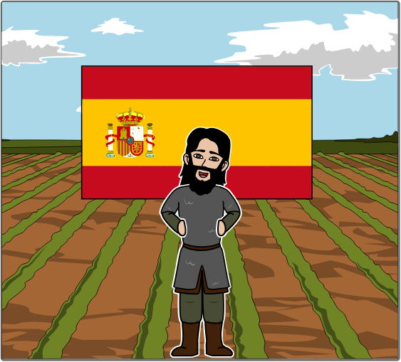 Cronología de la Historia de Kansas: una Actividad Storyboard That