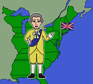 New Jersey History Timeline: Create with Storyboard That