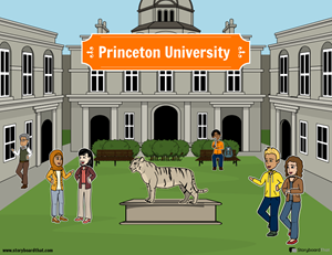 Free New Jersey Postcard Lesson Plan: Storyboard That