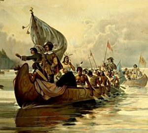 Michigan History Timeline: Storyboard That Lesson Plan