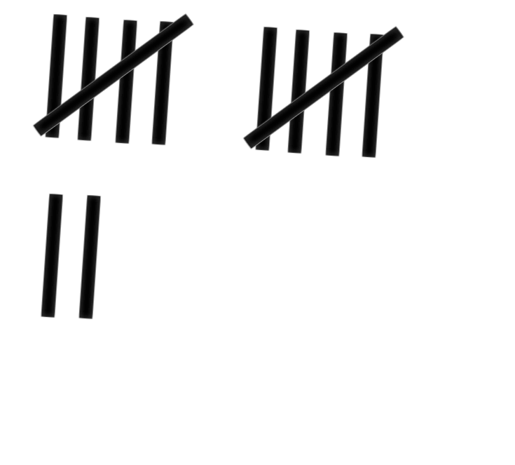 Tolkning af Tallydiagrammer / Frekvenstabel