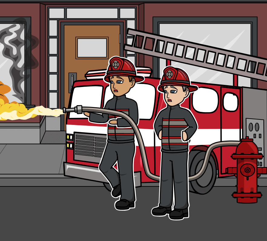 Fahrenheit 451 Plottdiagram Aktivitet: Storyboard That