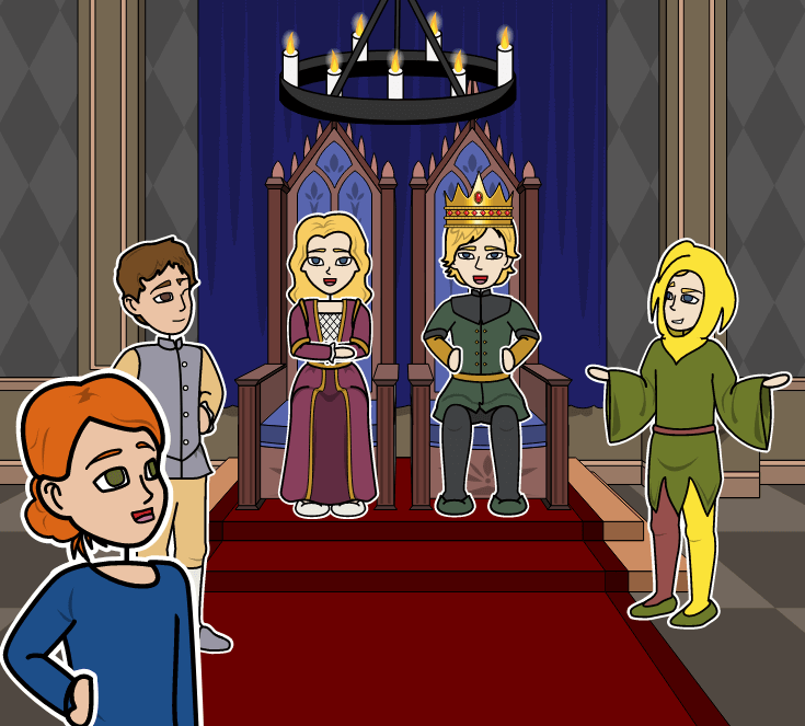 Kuningas Arthur: Tosiasia tai Fiktio