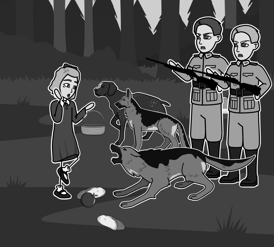 Numrera stjärnorna: Plotanalys med Storyboard That