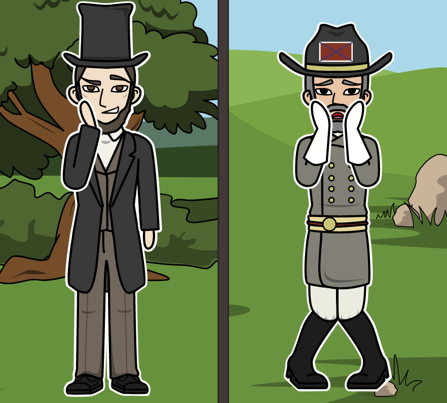 Emancipation Proclamation Document Analysis Activity