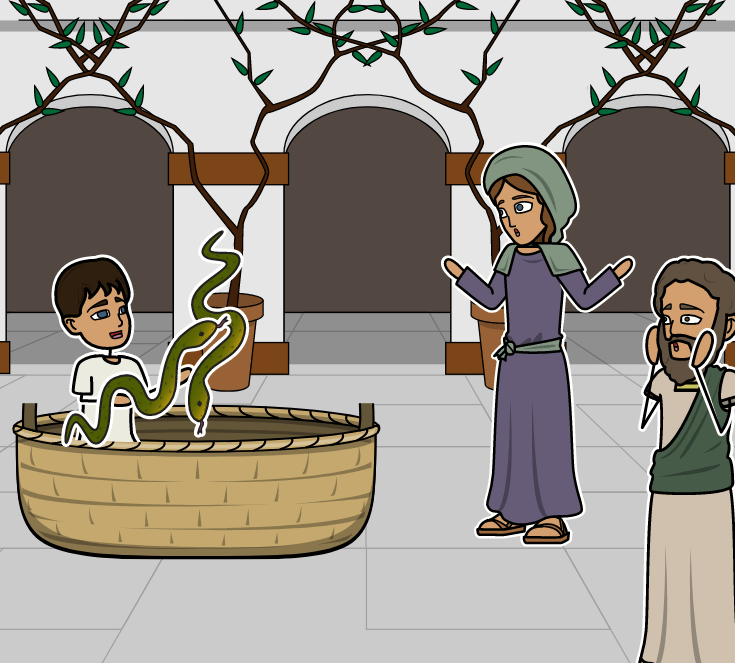 Herkules-plotdiagram: Storyboard-lektionsplan och Aktiviteter