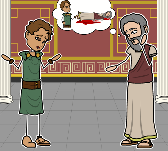 Jason och det Gyllene Skinnet: Lektionsplaner för Hjältens Resa