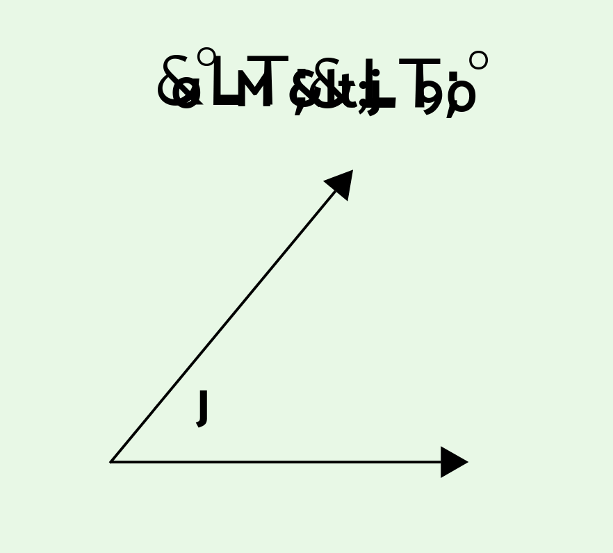 Tipuri de Unghiuri Storyboard de ro-examples