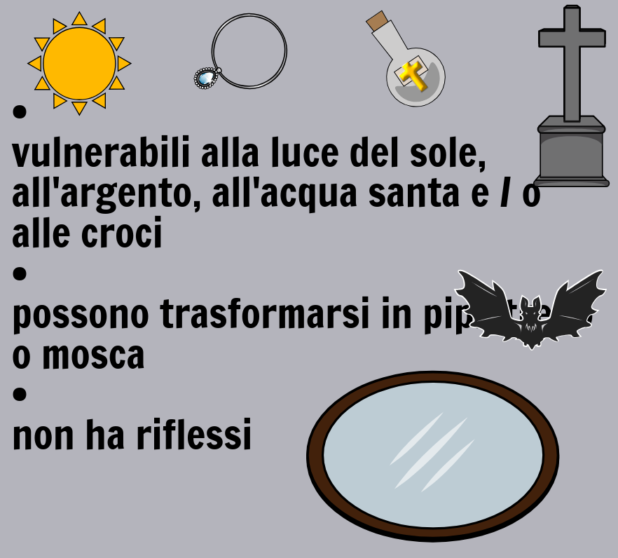 Mostri di Halloween | Attività in Classe di Halloween