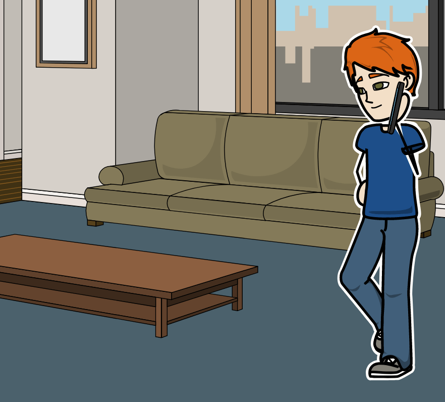 Storyboard That : Spanyol Ser vs. Estar Ragozás