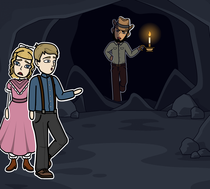 Tom Sawyer Plot Diagram: Storyboard That 's Analyse