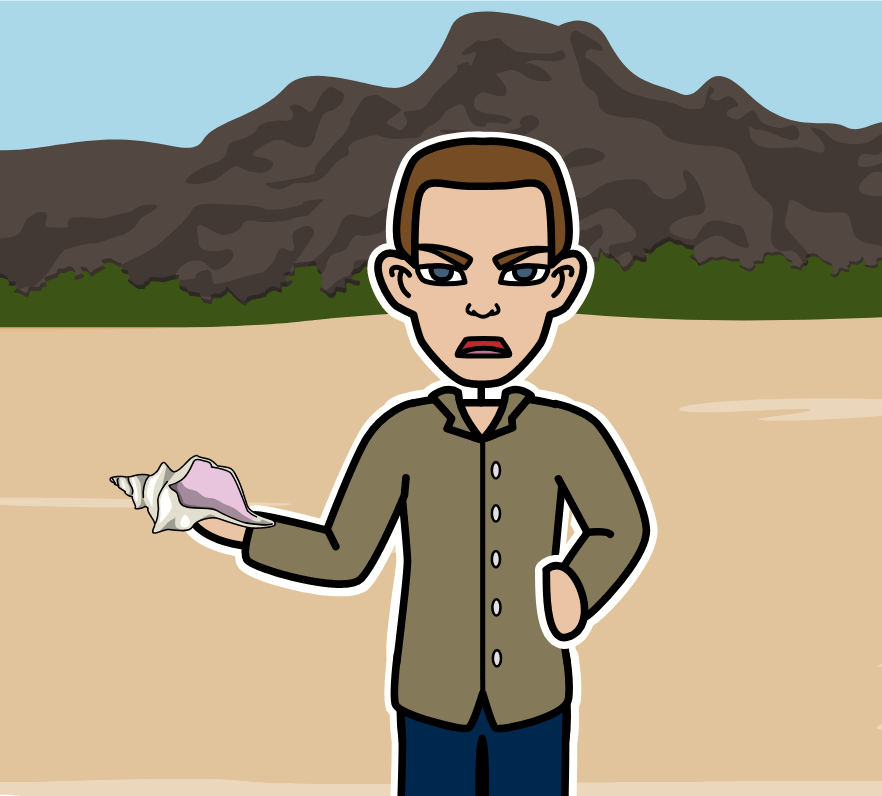 Gospodar muh Distopija: Storyboard That Učni Načrt