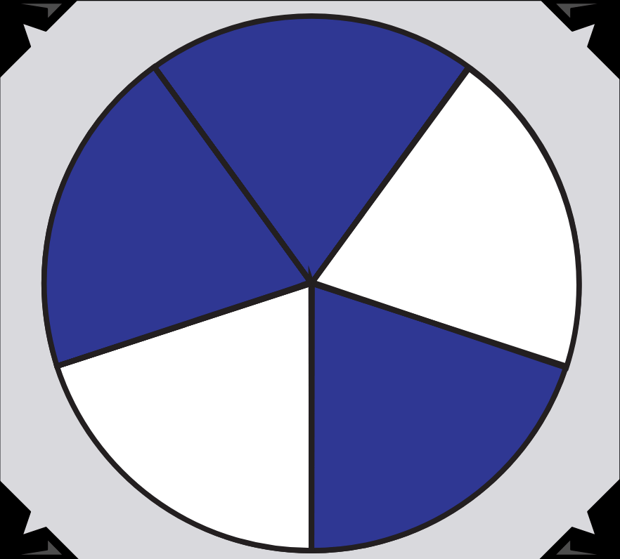 Trupmenų veikla: skaitiklių supratimas (3–4 klasės)