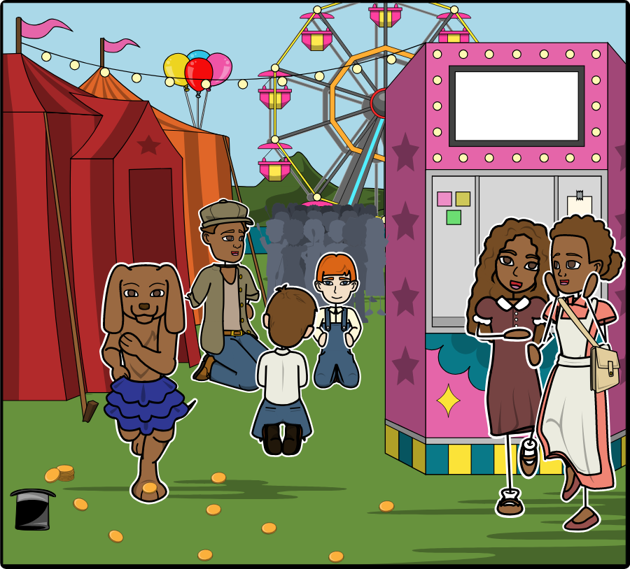 Luciski Clifton Luckiest Visu Laiku | Nodarbības Plāns un Aktivitātes