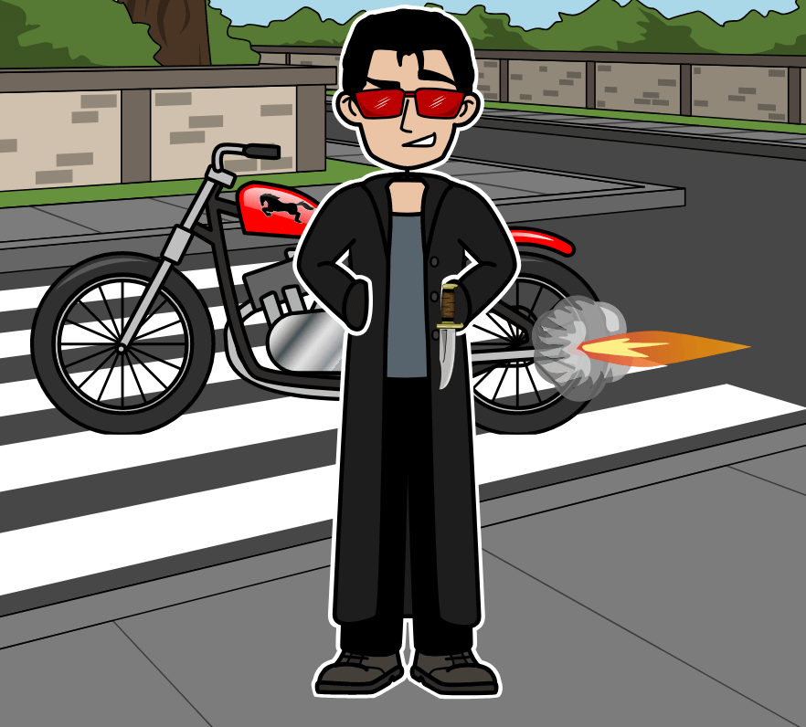 Mitoloģija un Zibens Zaglis: Salīdzināšanas Aktivitāte