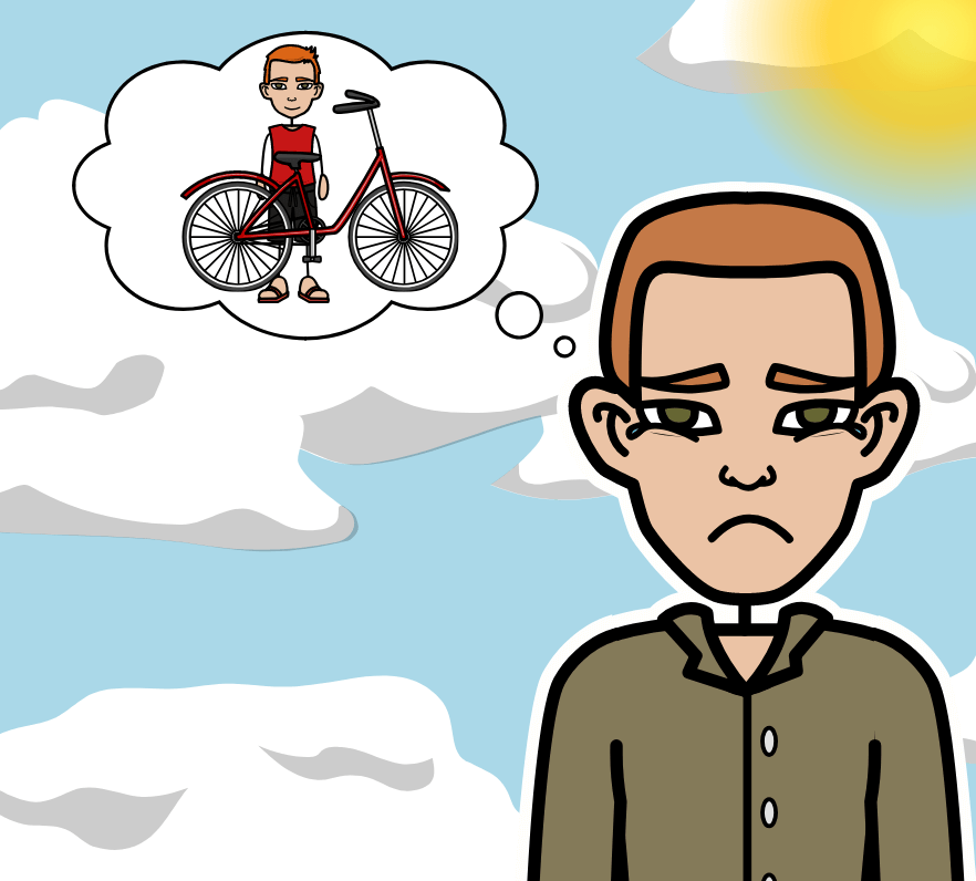 Püüdja rukkikonfliktides | Kirjandusanalüüsi Tegevus