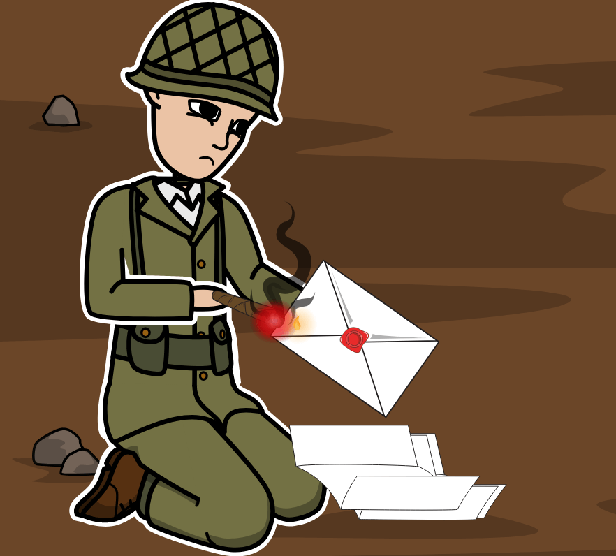 Stvari Koje su Provele u Sukobu