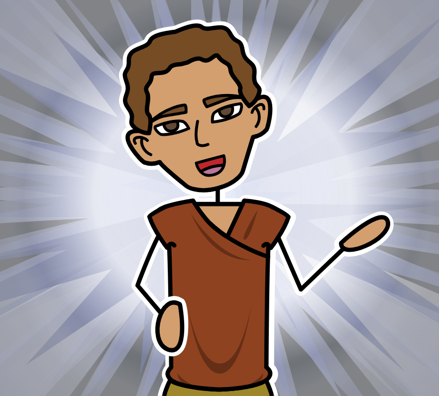 Potovanje Tezejevega Junaka: Storyboard That Učni Načrti