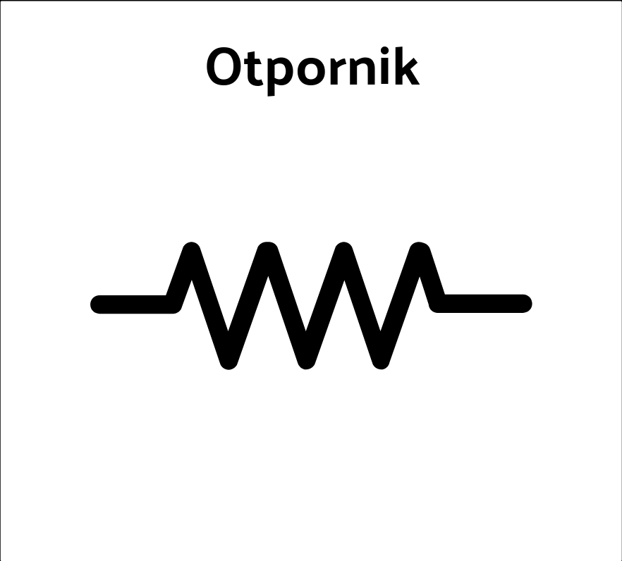 Električni krugovi: Naučite simbole uz Storyboard That
