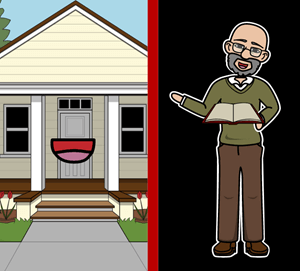 Figurative Language in Maniac Magee