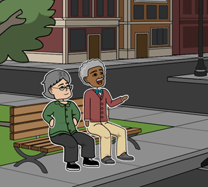 French Adjective Agreement: Storyboard That Lesson Plan