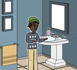 French Reflexive Verbs: Storyboard That Lesson Plans