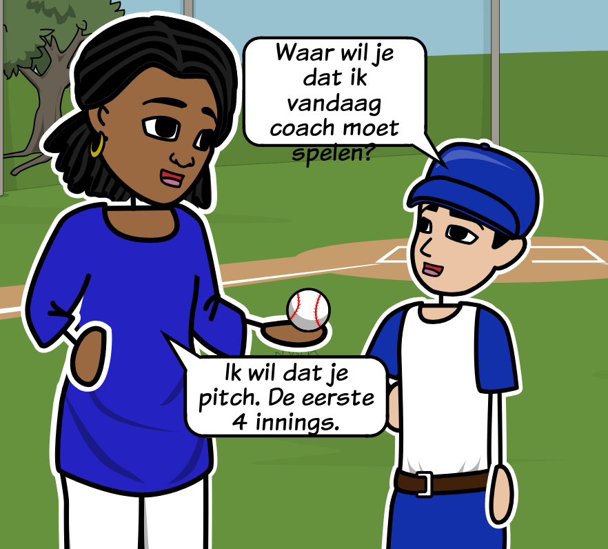 Besluitvorming: Storyboardactiviteiten Voor Studenten