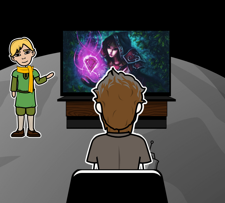 Le Petit Prince : Projet Créer une Planète Pour les Étudiants