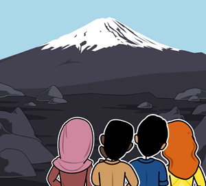 How Are Rocks Formed Discussion Activity