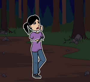 Halloween Story Starters: Create with Storyboard That