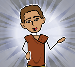 Theseus Hero's Journey: Storyboard That Lesson Plans