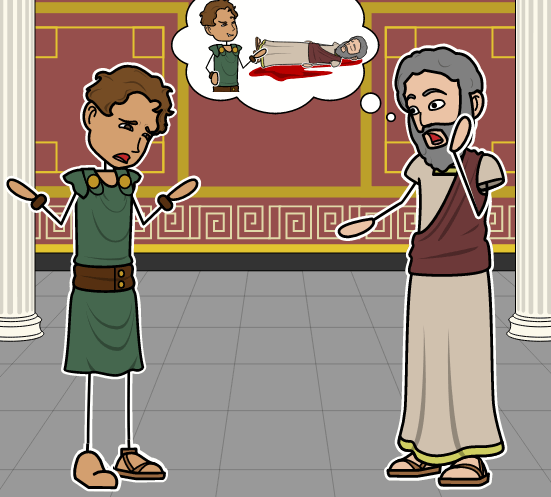 Jason and the Golden Fleece: Hero's Journey Lesson Plans