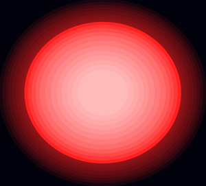 Ciclo de Vida de una Estrella Masiva Storyboard