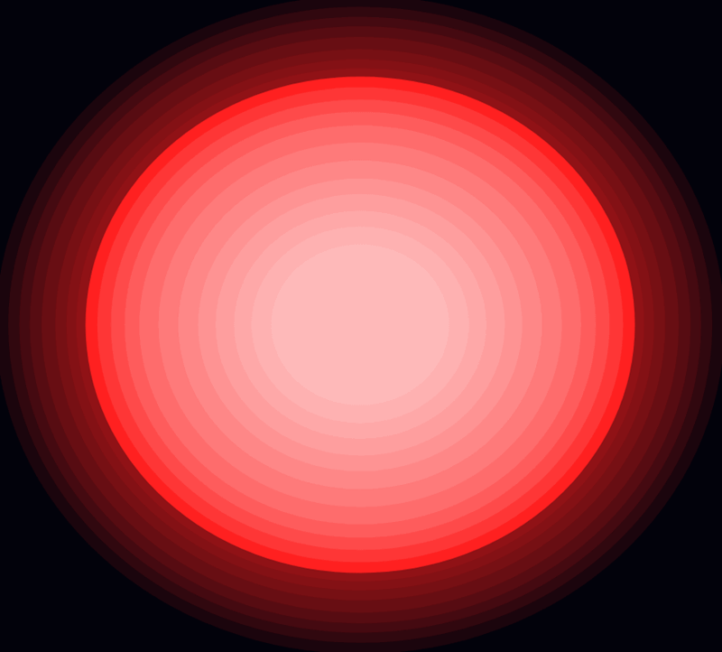 Ciclo de Vida de una Estrella Masiva Storyboard