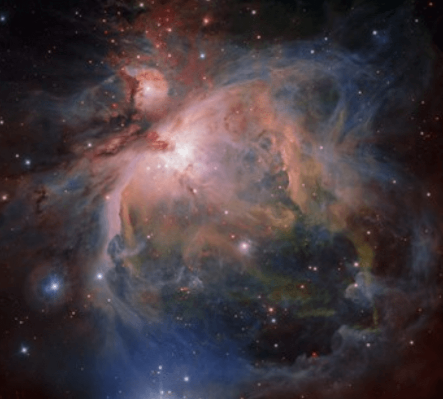 Livscyklus for en Stjerne | Main Sequence & Massive Stars