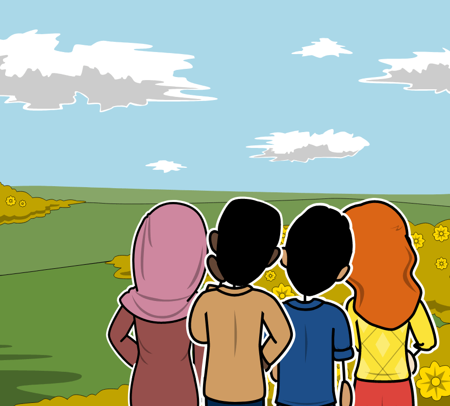 Typy Oblakov Počasie a Klimatické Aktivity