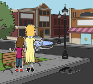 Matilda Themes: Storyboard That Lesson Plan