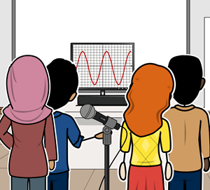Sound Waves: Storyboard Activities for Student Engagement