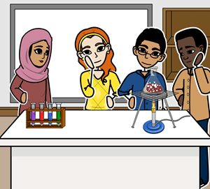 Chemical Reactions: Engaging Discussion Starters for Science