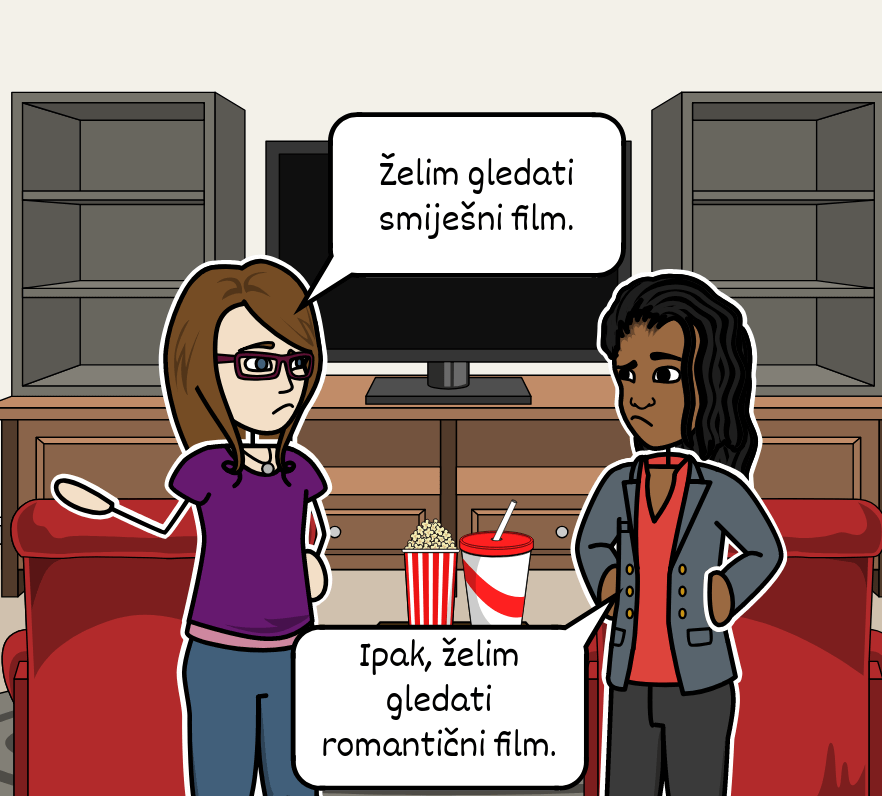 Rješavanje Sukoba: Primjeri Scenarija za Studente