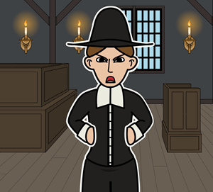 The Crucible Themes: Storyboard Activities & Lesson Plans