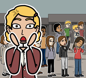 Hunger Games Perspective: Storyboard That Lesson Plan (2025)