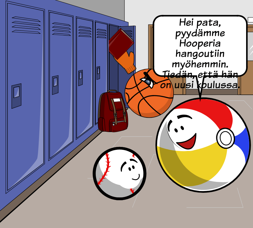 Reflektio: Vaikuttavat Muut Sosiaalinen Hyvinvointi